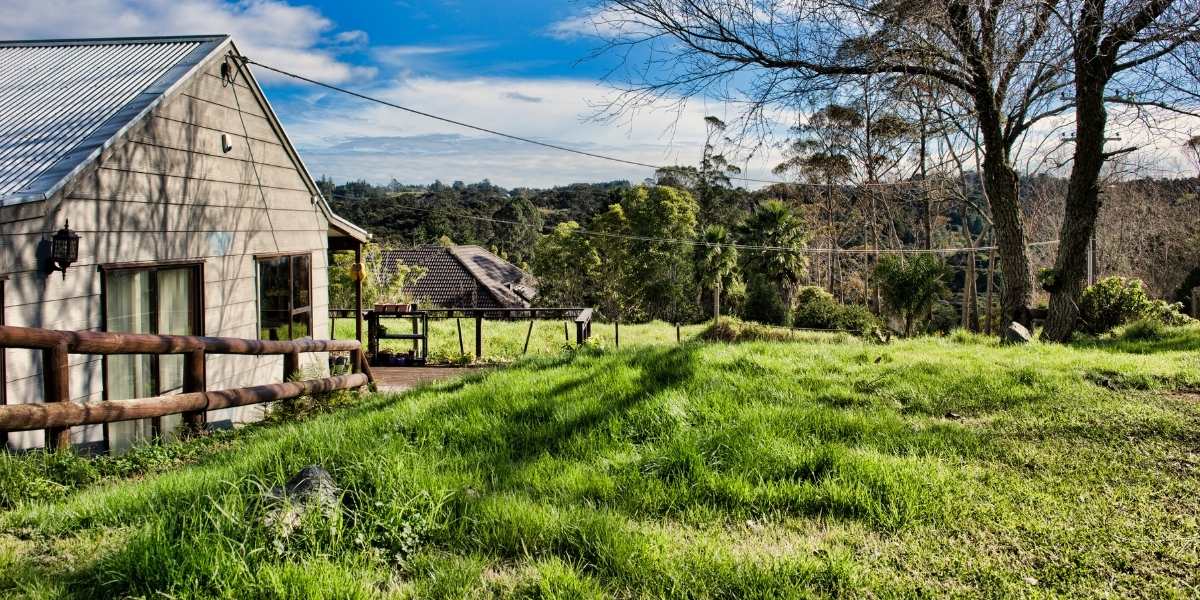Propriedade Rural em Portugal - Feira do Património